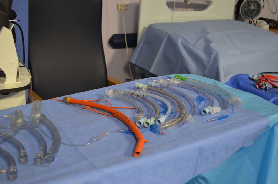 Royal Papworth Cardiac Surgery Advanced Life Support (CALS) :: Royal ...